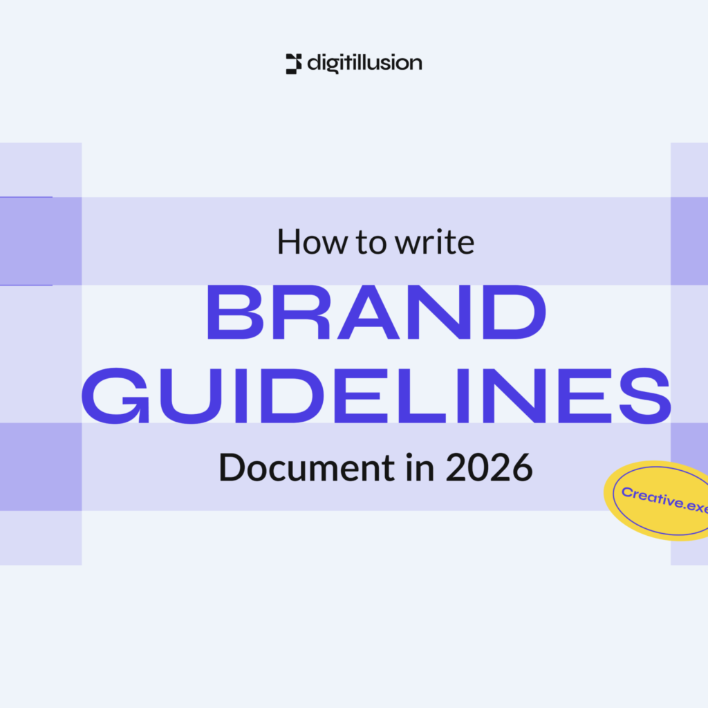 How to Write a Brand Guidelines Document in 2026